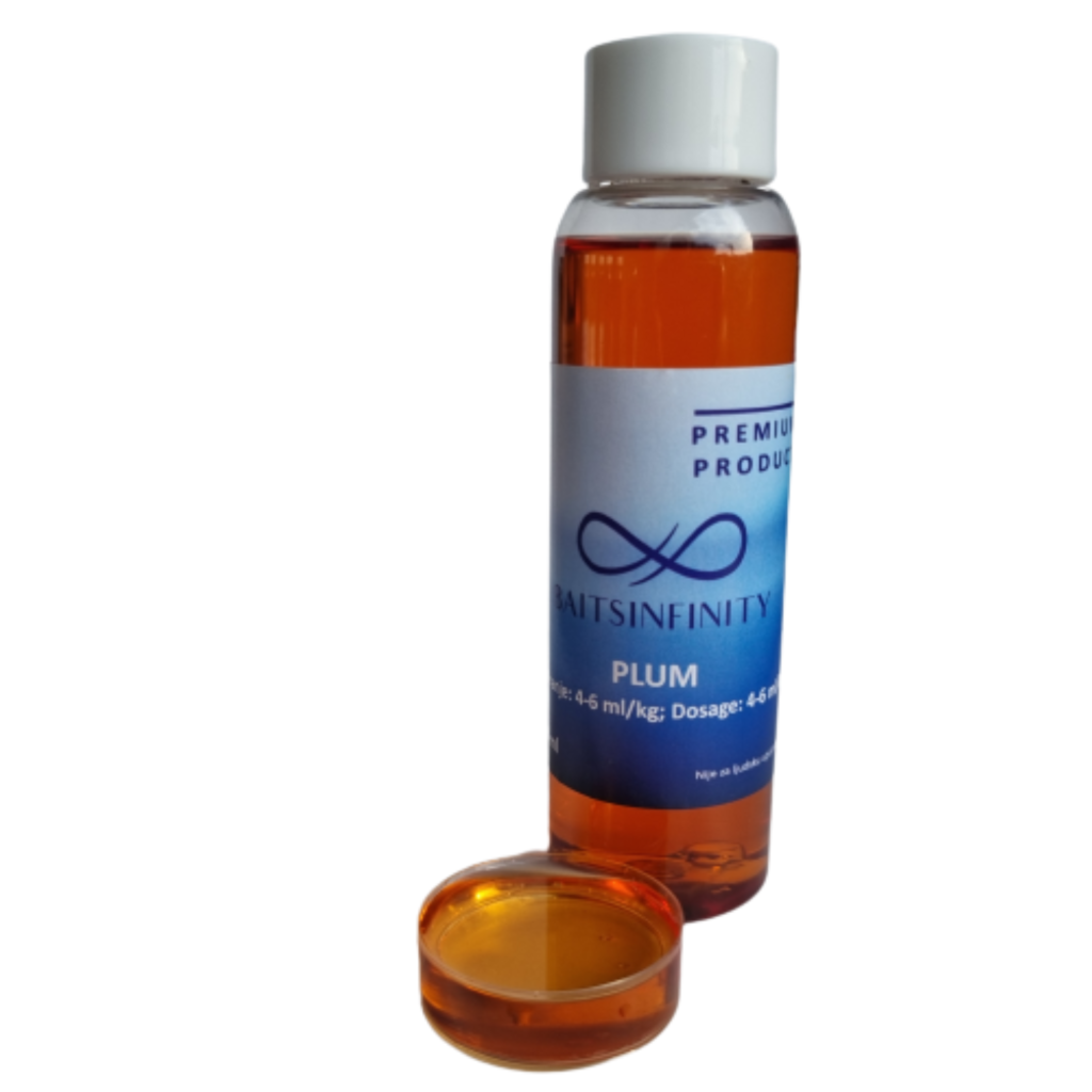 Tekući booster – Monstercrab – Baitsinfinity