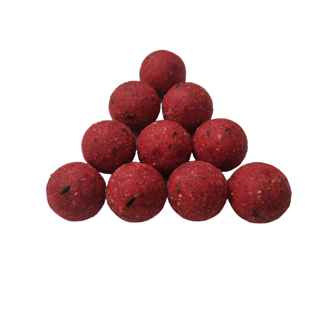 HIGH ATRACT FLUORO POP UP 12 mm – Razni okusi – Baitsinfinity