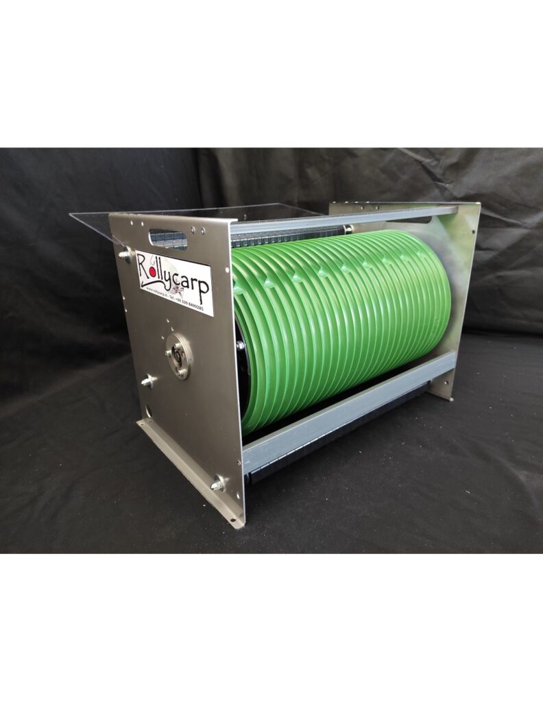 Ručni roler za boile – Baitsinfinity