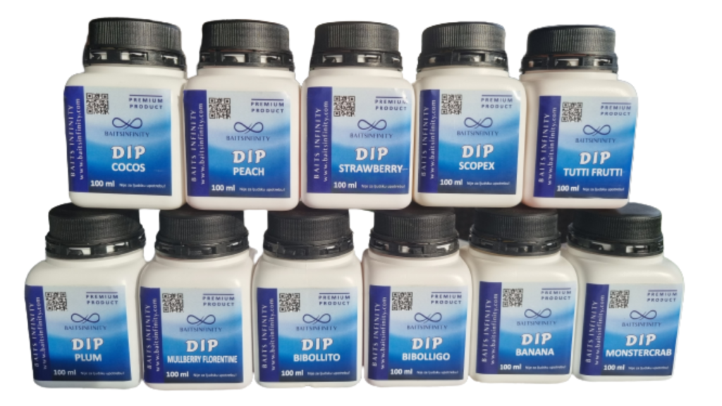 DIP – Various flavors – Baitsinfinity