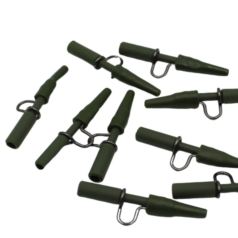 Heavy Duty Safety Clip – Baitsinfinity